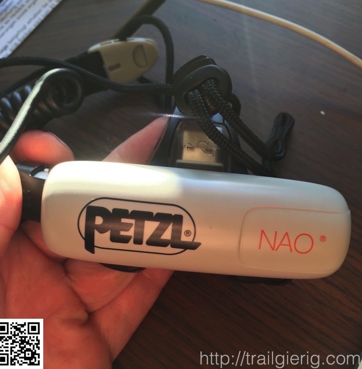 Review der Petzl Nao 2 – Linzgaufotografie